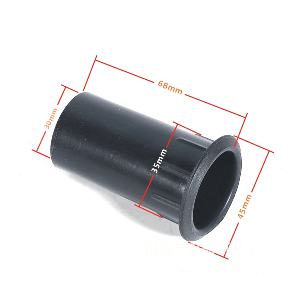 Speaker Box Port Tube Speaker Inverted Tube Port Speaker Guide Tube for ...