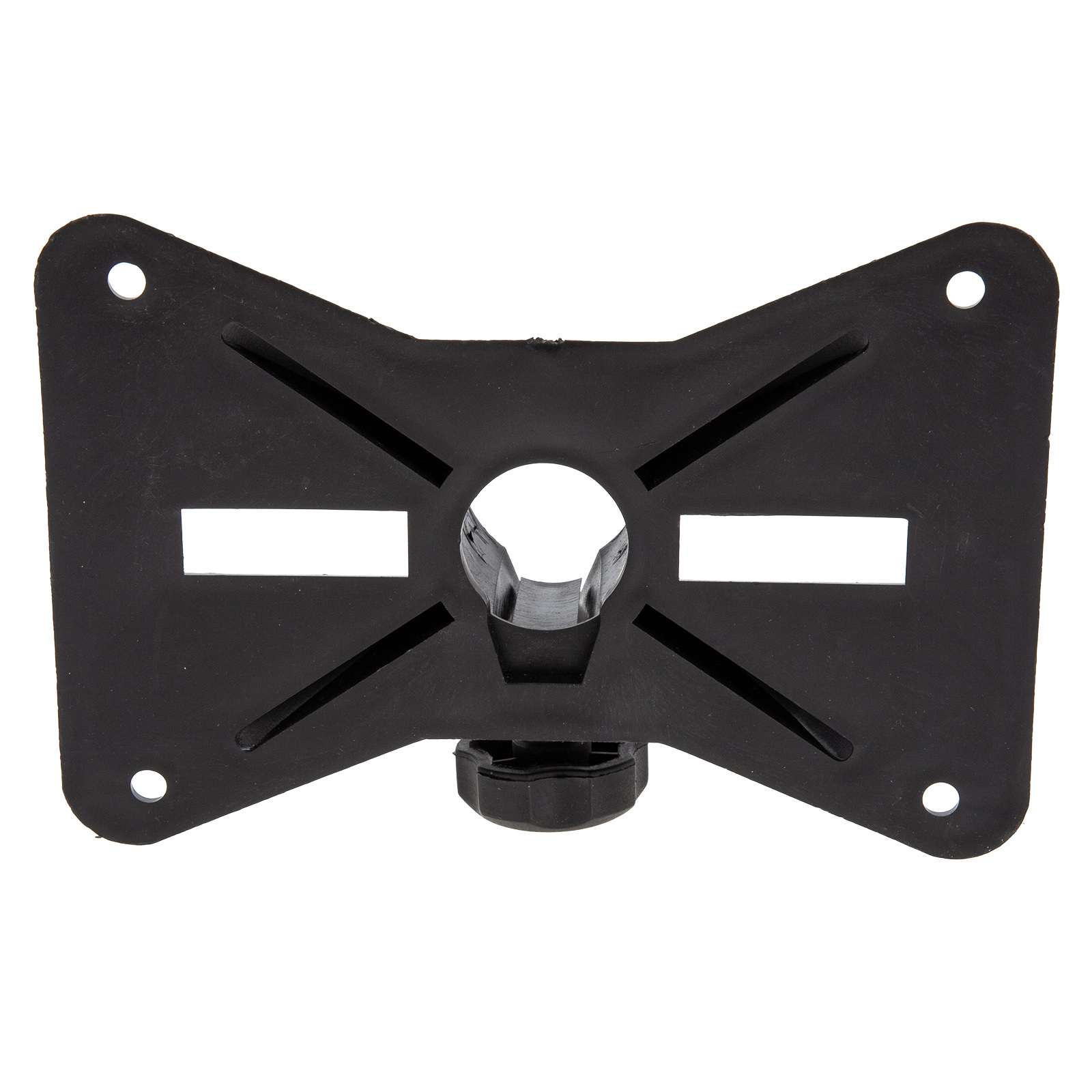Speaker Bracket Tray Speaker Tray Stage Speaker Base Plastic Tripod ...