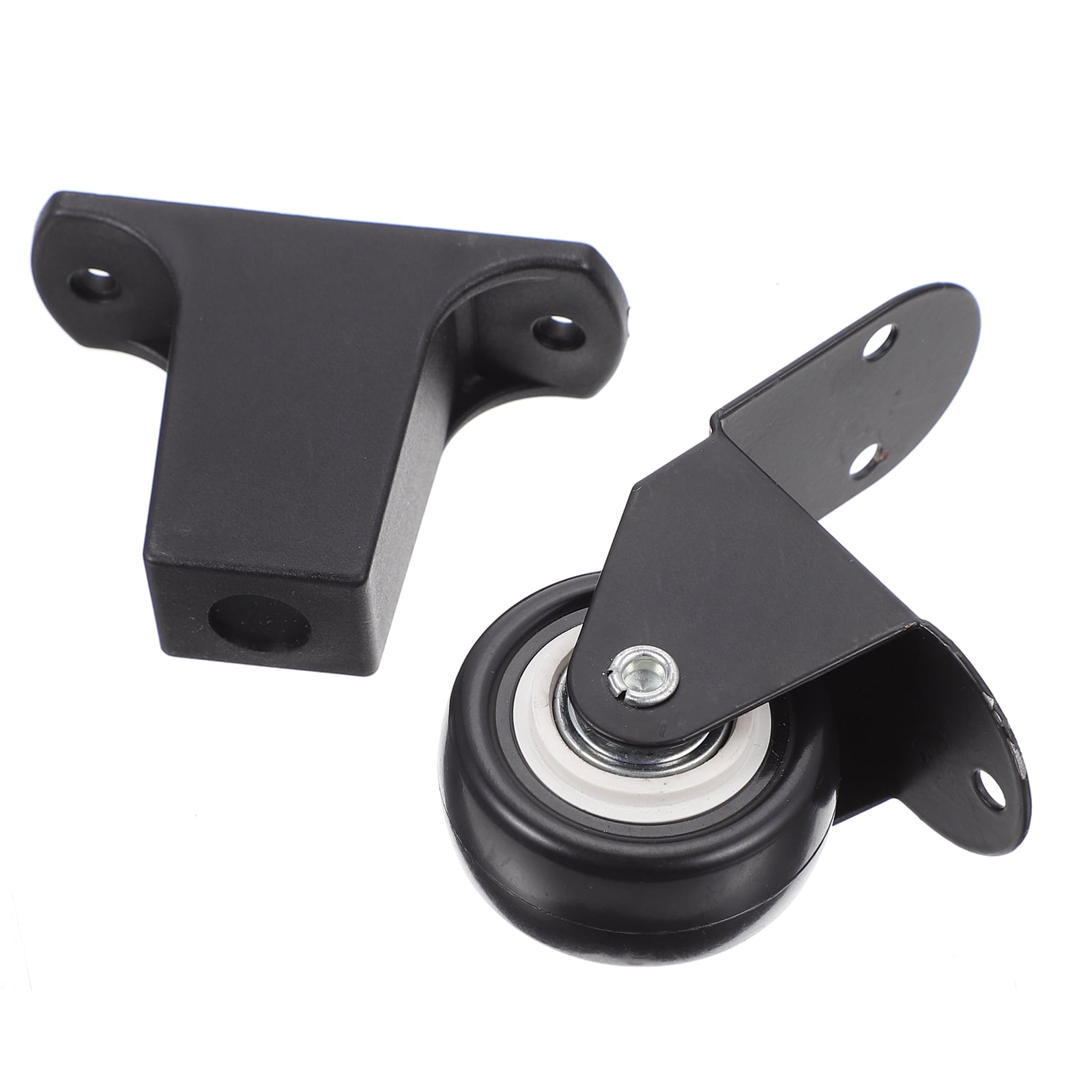 Speaker Caster Pads Speakers Outdoor Casters Wheel Plastic Floor Mat ...