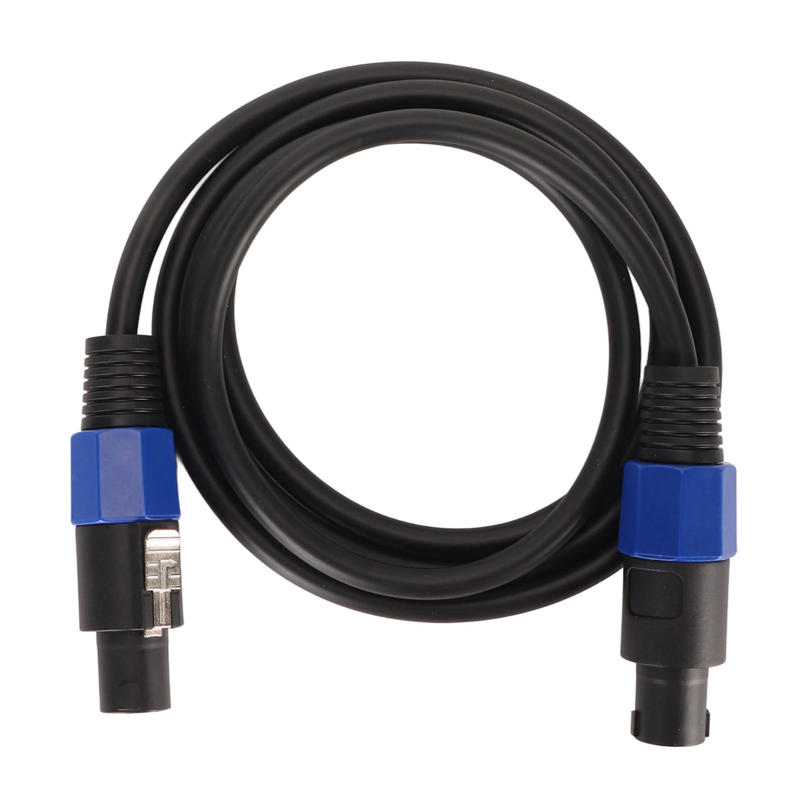 Speaker Connection Cable Male to Male Plug and Play Speaker Cord with ...