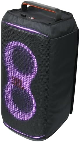Speaker Cover Dust Case for JBL PartyBox Club 120 Portable Party ...