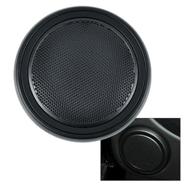 2011-2021 Jeep Grand Cherokee 3.6L Rear Door Speaker Model ID Number ...