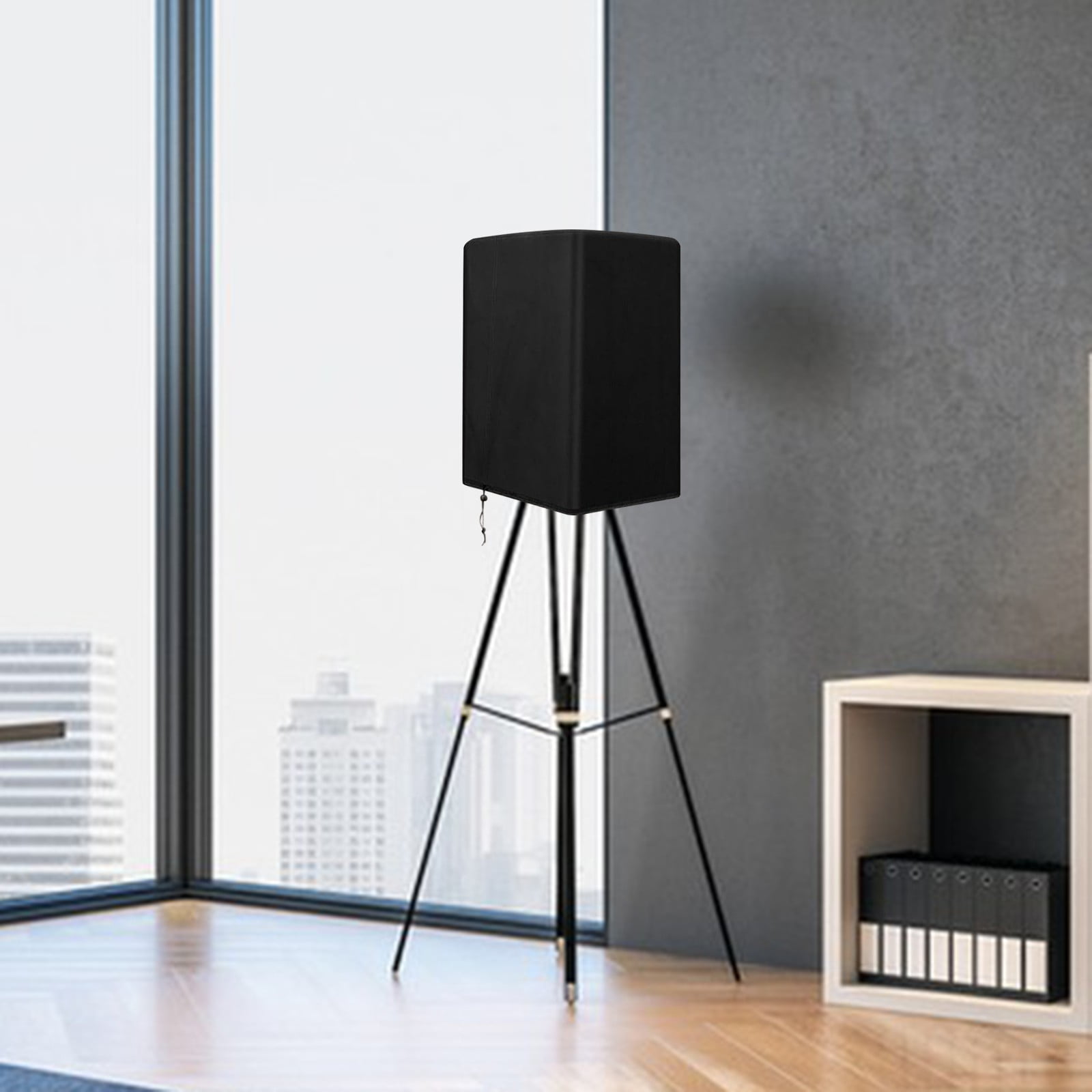 Speaker Cover,Heavy Duty Outdoor Speaker Covers Waterproof Powered ...