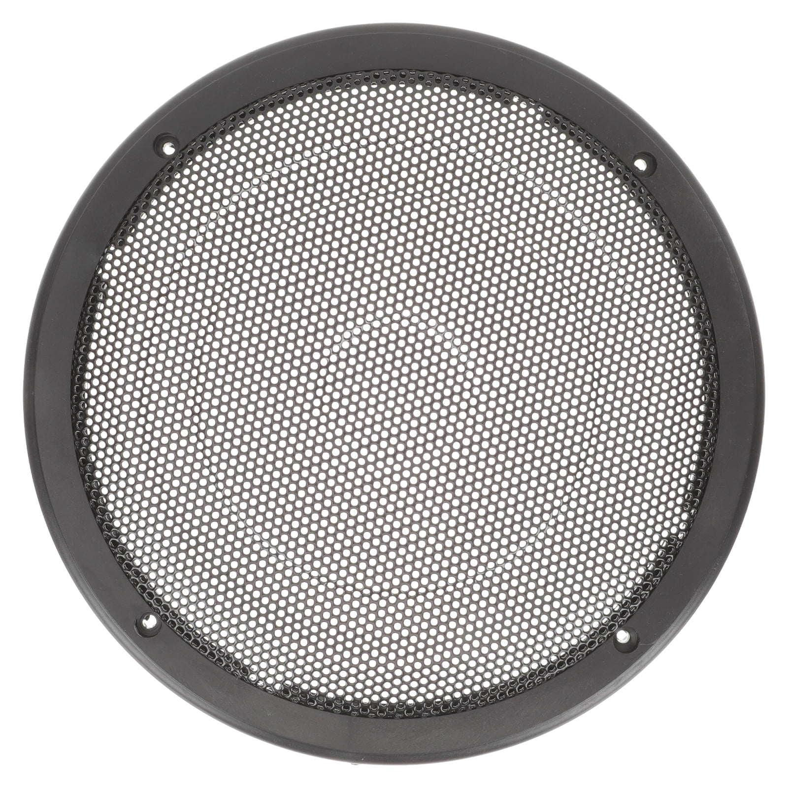 Speaker Decorative Mesh Cover Car Audio 12 Inch Subwoofer - Walmart ...