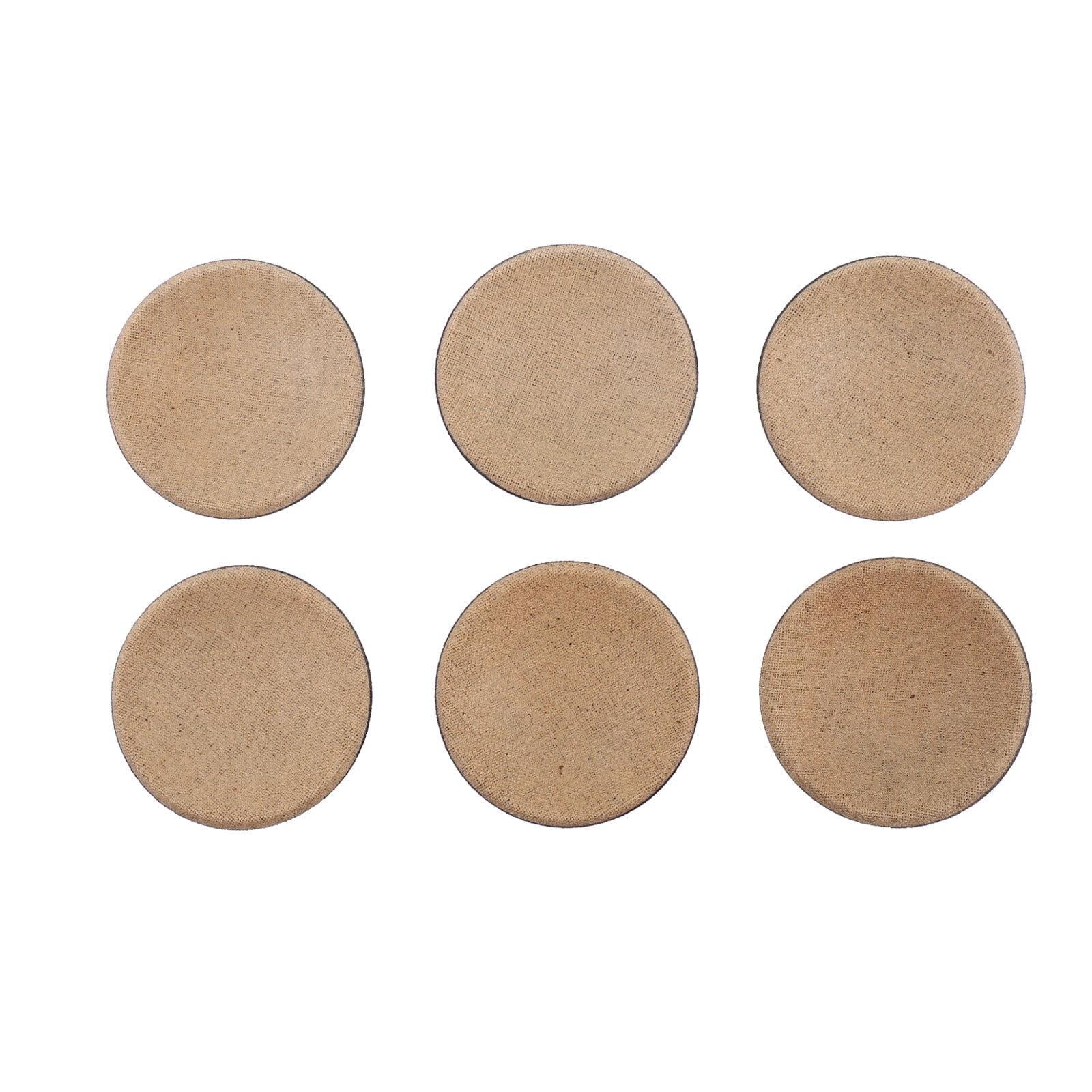 Speaker Dome Cone Dust Cap Subwoofer 6 PCS Horn Accessories Hat Coil ...