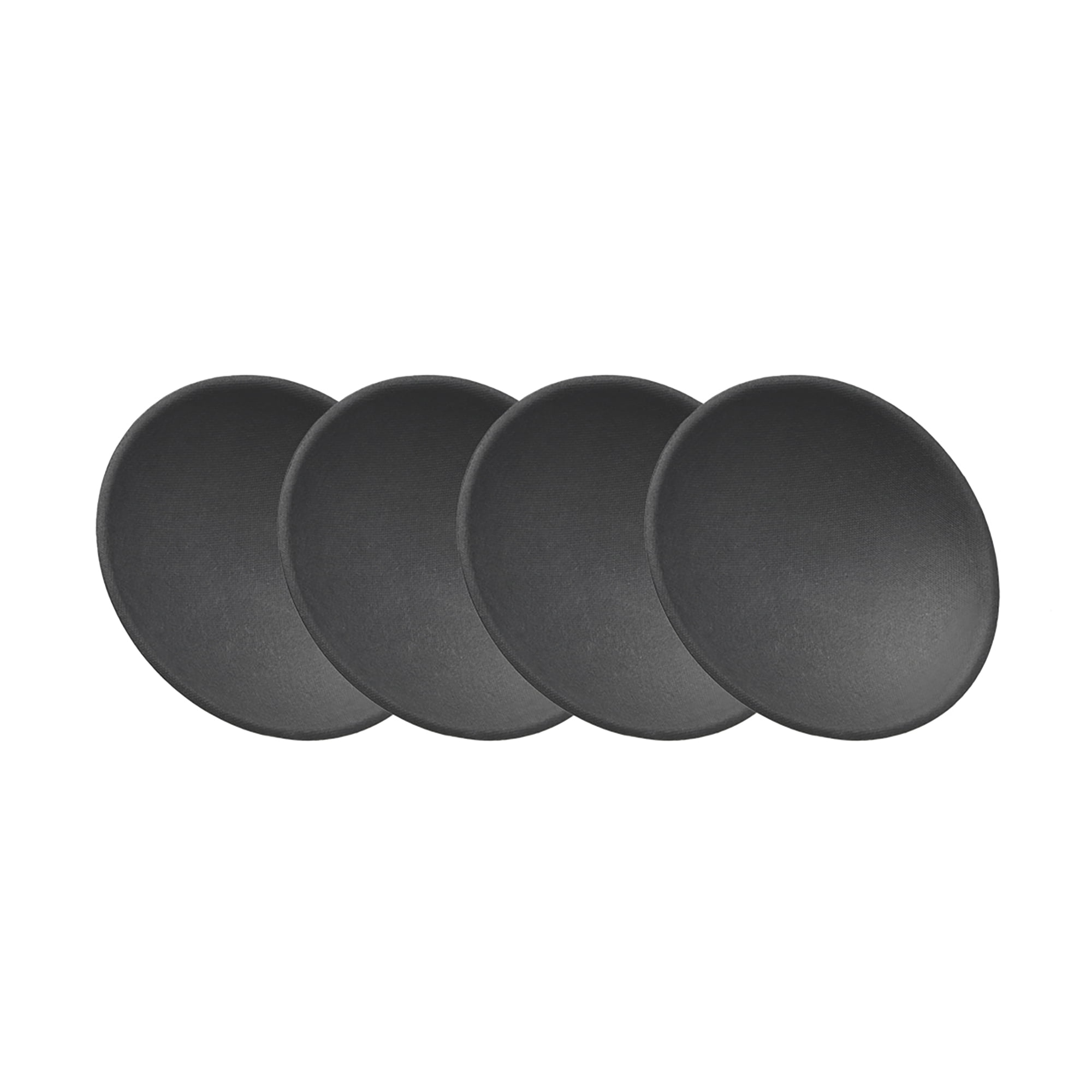 Speaker Dust Cap 105mm/4.1" Diameter Subwoofer Paper Dome Coil ...