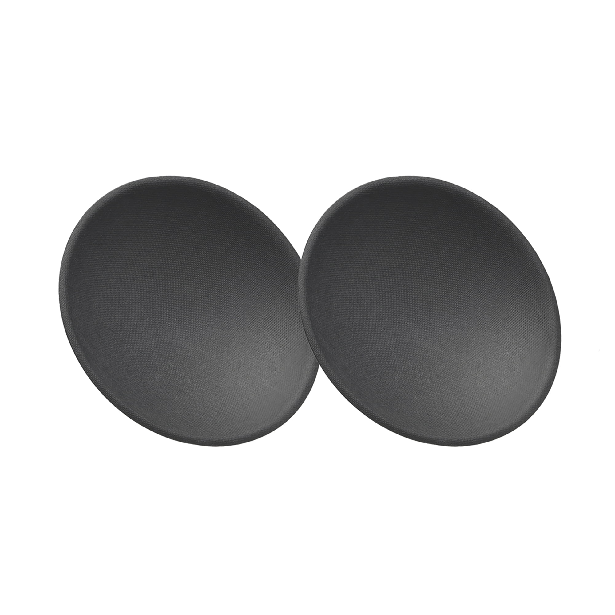 Speaker Dust Cap 115mm/4.5" Diameter Subwoofer Paper Dome Coil ...