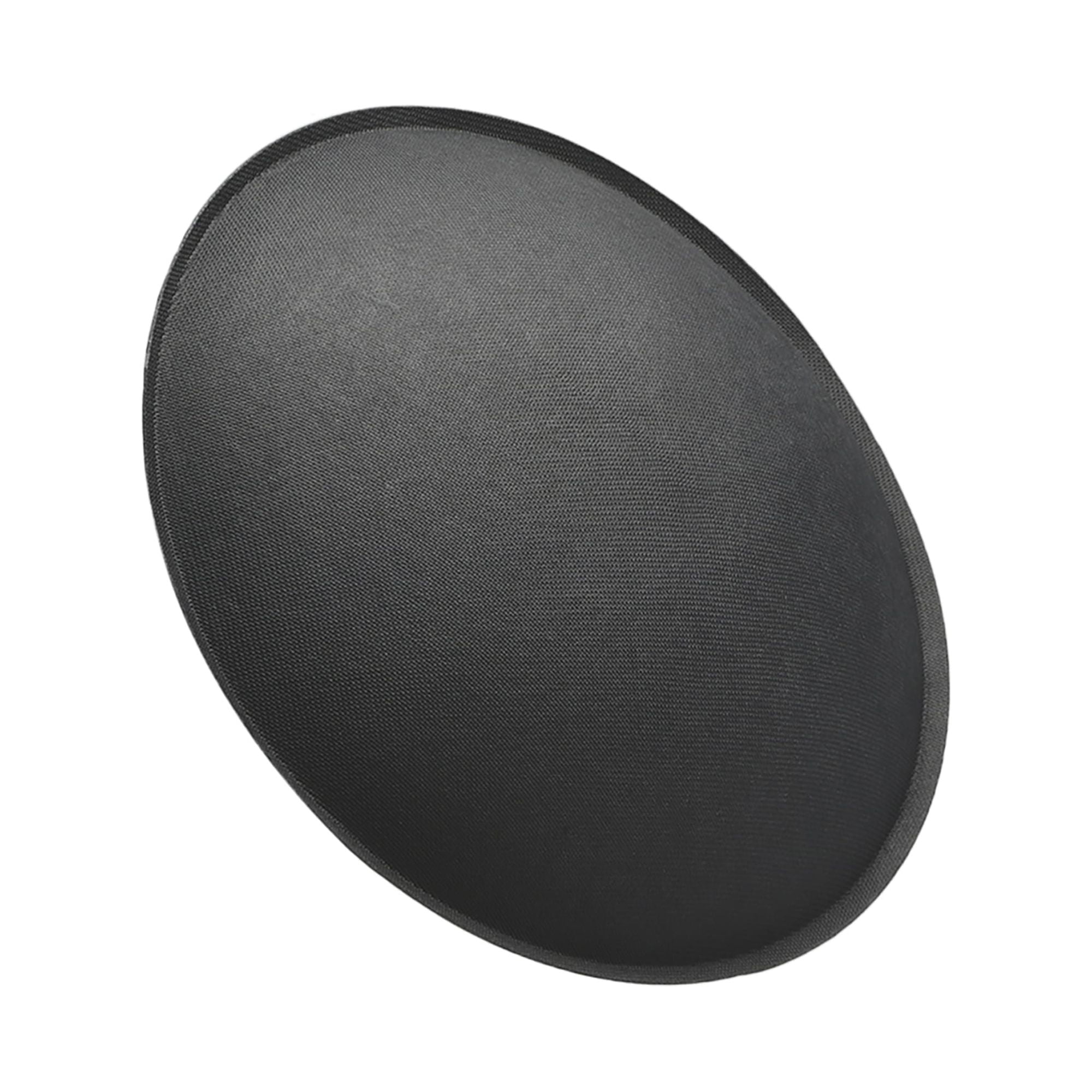 Speaker Dust Cap 180mm/7" Diameter Subwoofer Paper Dome Coil Protetive ...