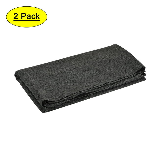 Speaker Grill Cloth Dust Proof Horn Mesh Cover Transparent Sound for ...