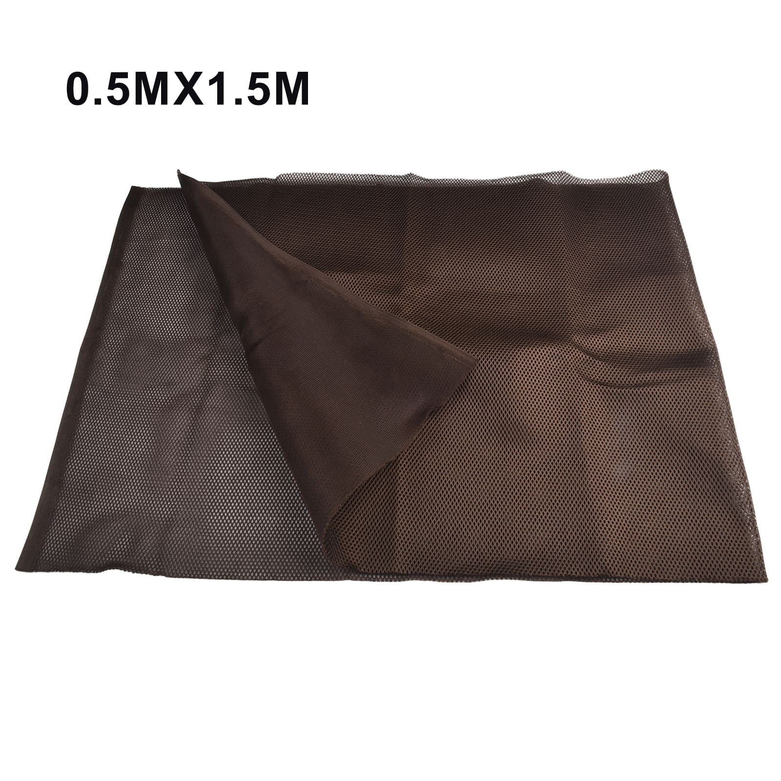 Speaker Grill Cloth Protective Dust Cover Fabric for Large Speakers ...
