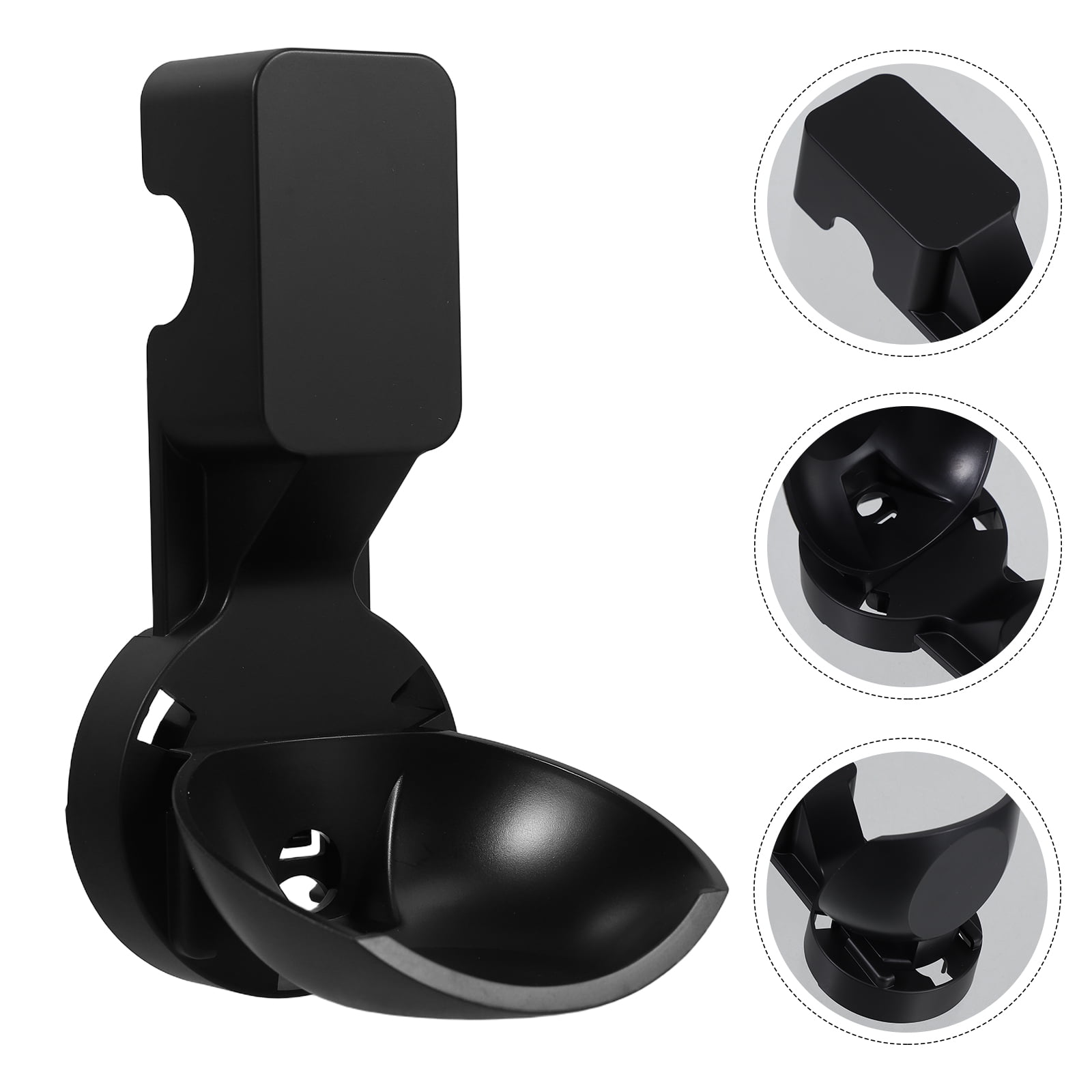 Speaker Hanger,Universal Speaker Wall Mount Bracket with Cable ...