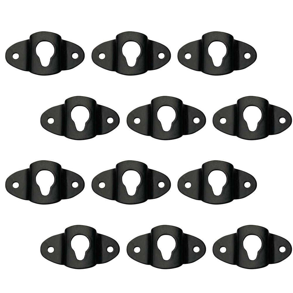 Speaker Hook Wall Mounted Speakers Hanger Connector for Audio Hooks ...
