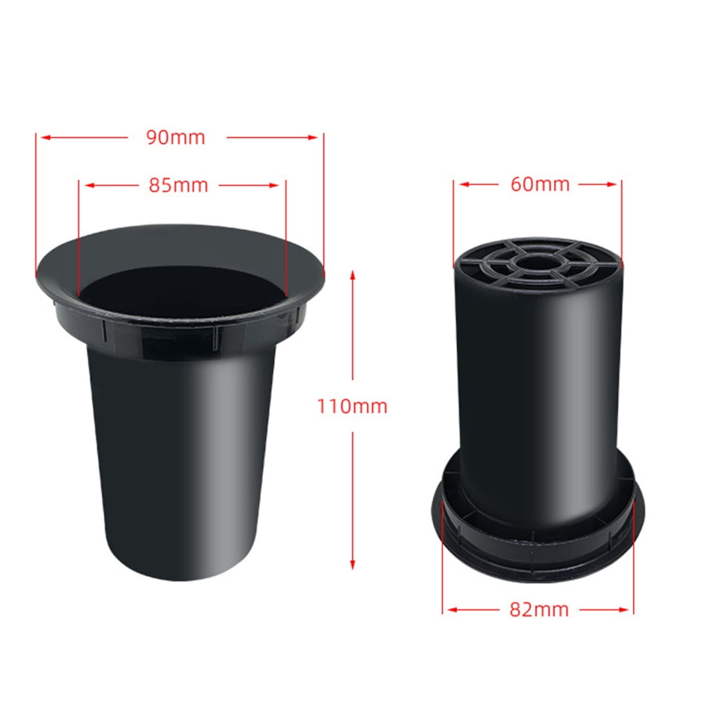 Speaker Inverted Tube Speaker Inverting Hole Subwoofer Speaker Port ...