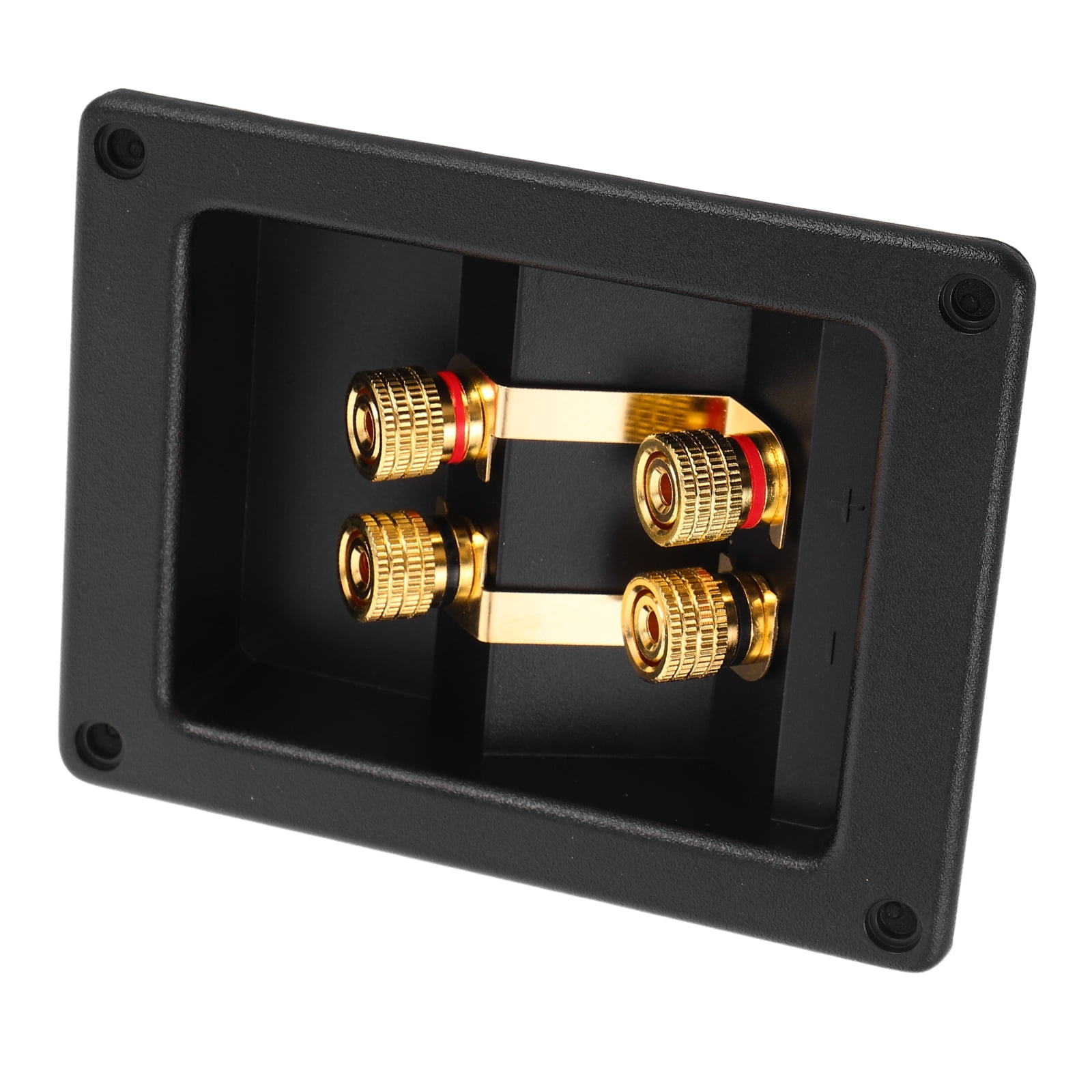 Speaker Junction Box Universal Wheel Cat Cage Circular Accessories ...