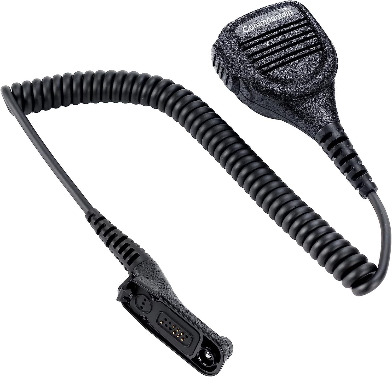 Speaker Mic with Reinforced Cable for Motorola Radios APX6000 APX7000 ...
