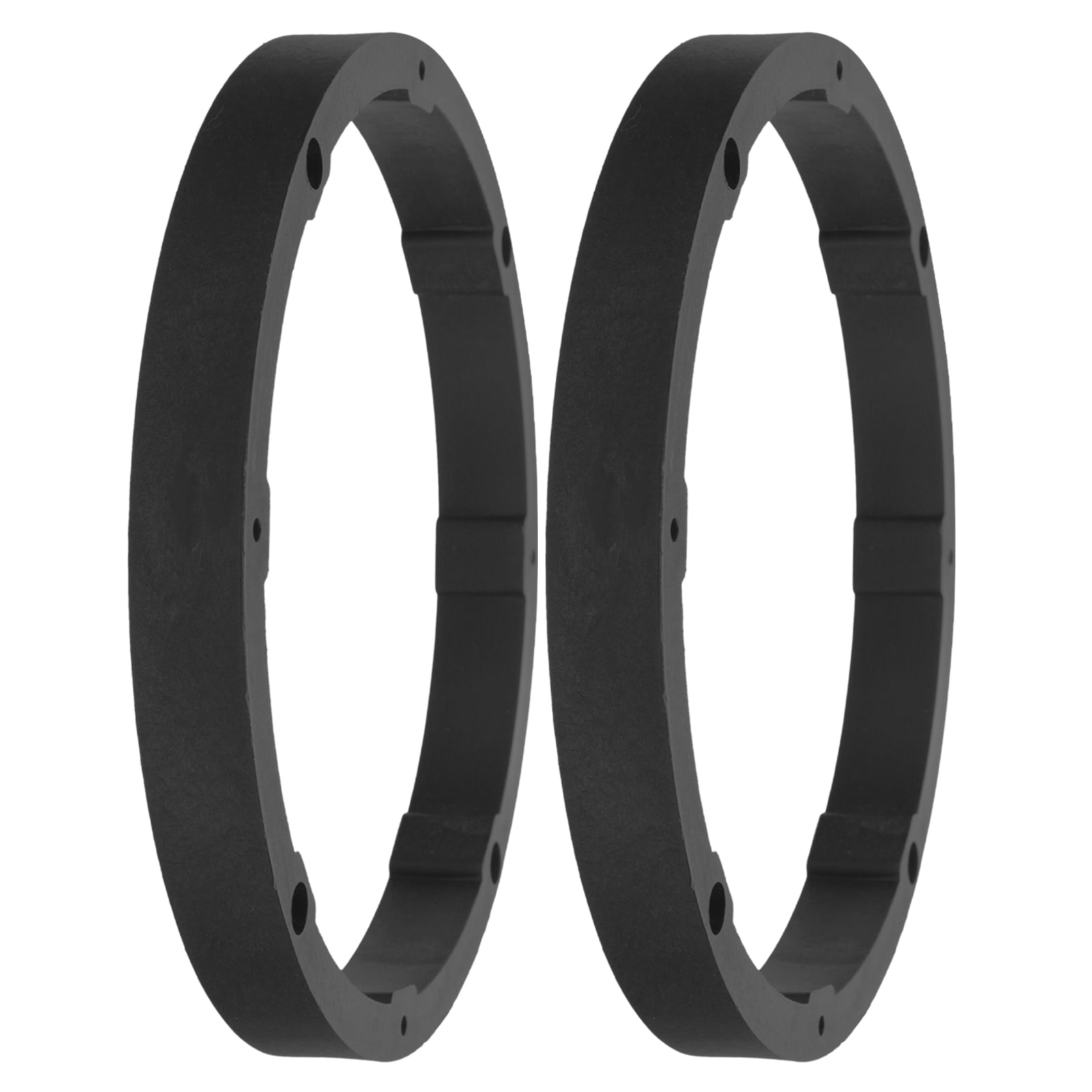 Speaker Modified Washers Pair of Universal Solid 6.5-inch Car Audio ...