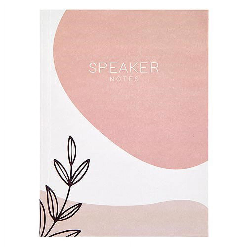 Speaker Notes-Coral (6 X 8 ) - Walmart.com