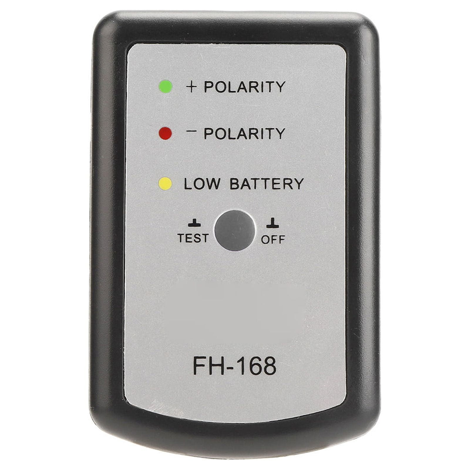 Speaker Polarity, Car Speaker Polarity Phase Meter Subwoofer Tweeter ...