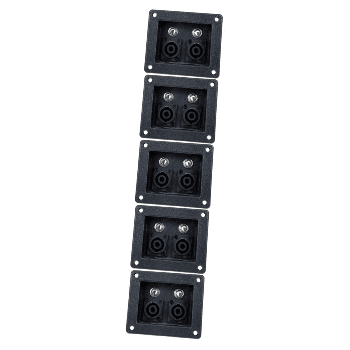Speaker Rear Wiring Board Speaker Cable Speakers Wire Board Audio ...
