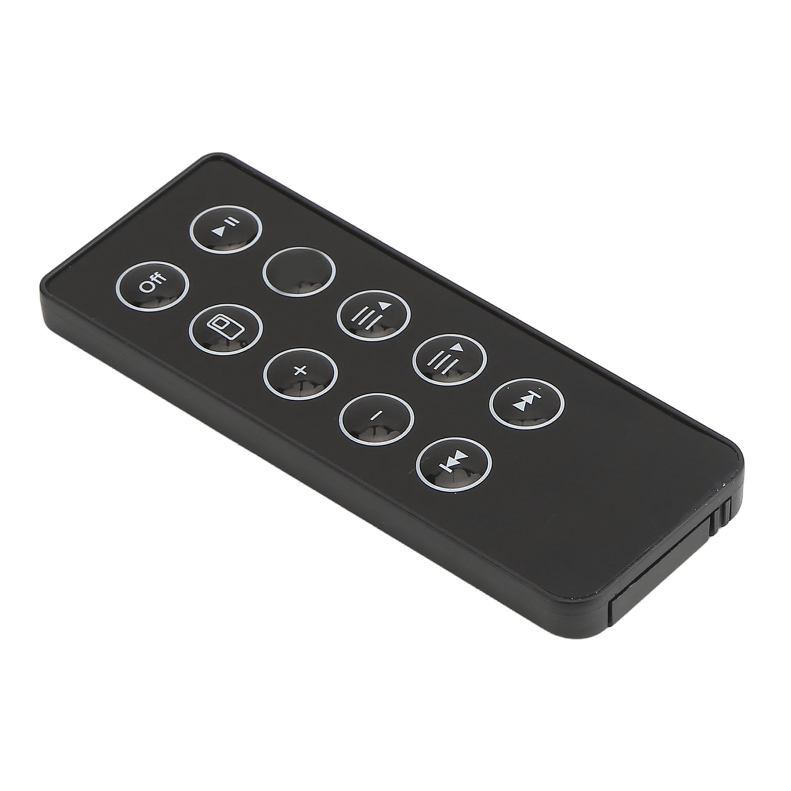 Speaker Remote Control, Remote Control Wear Resistant Easy To Use For ...