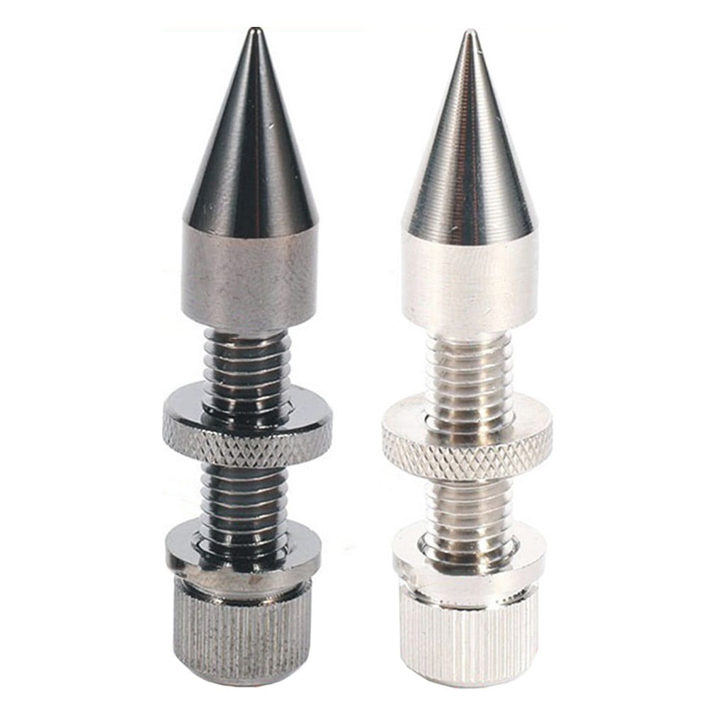 Speaker Spike Isolation for Pads Hifi Speaker Stand Feet Shockproof ...