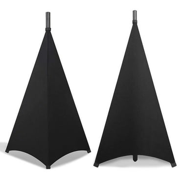Free Shipping! Stagg SPS2LIS T-Bar Lighting Extension for Speaker Stand ...