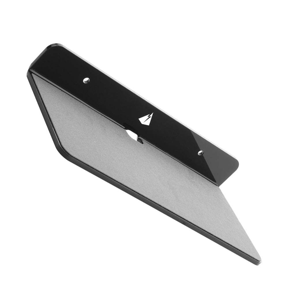 Speaker Stand Wall Mount Sound Bar Mounts Living Room Decoration Holder ...