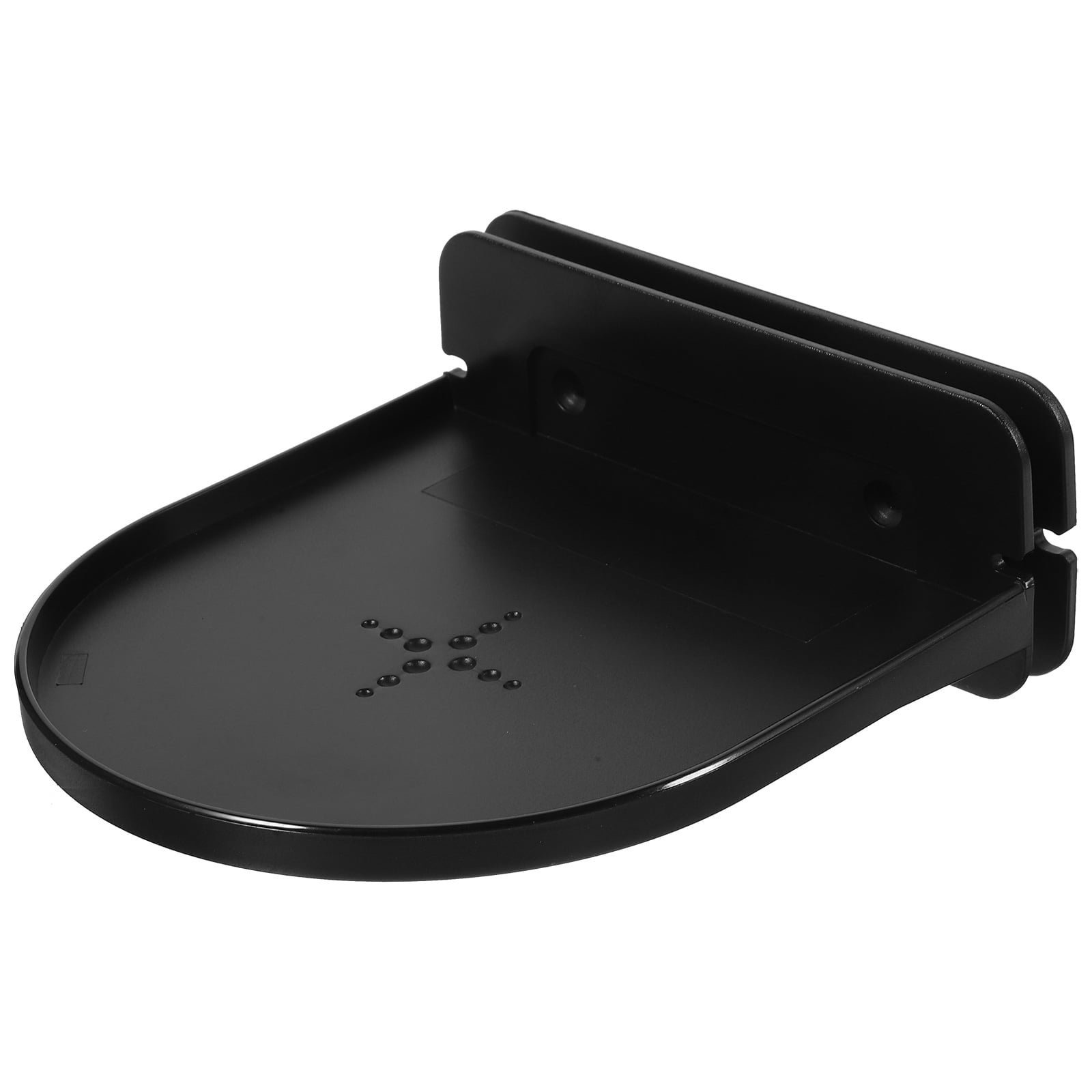 Speaker Stand Wall Mounted Audio Bracket Sound Bar Kit - Walmart.com