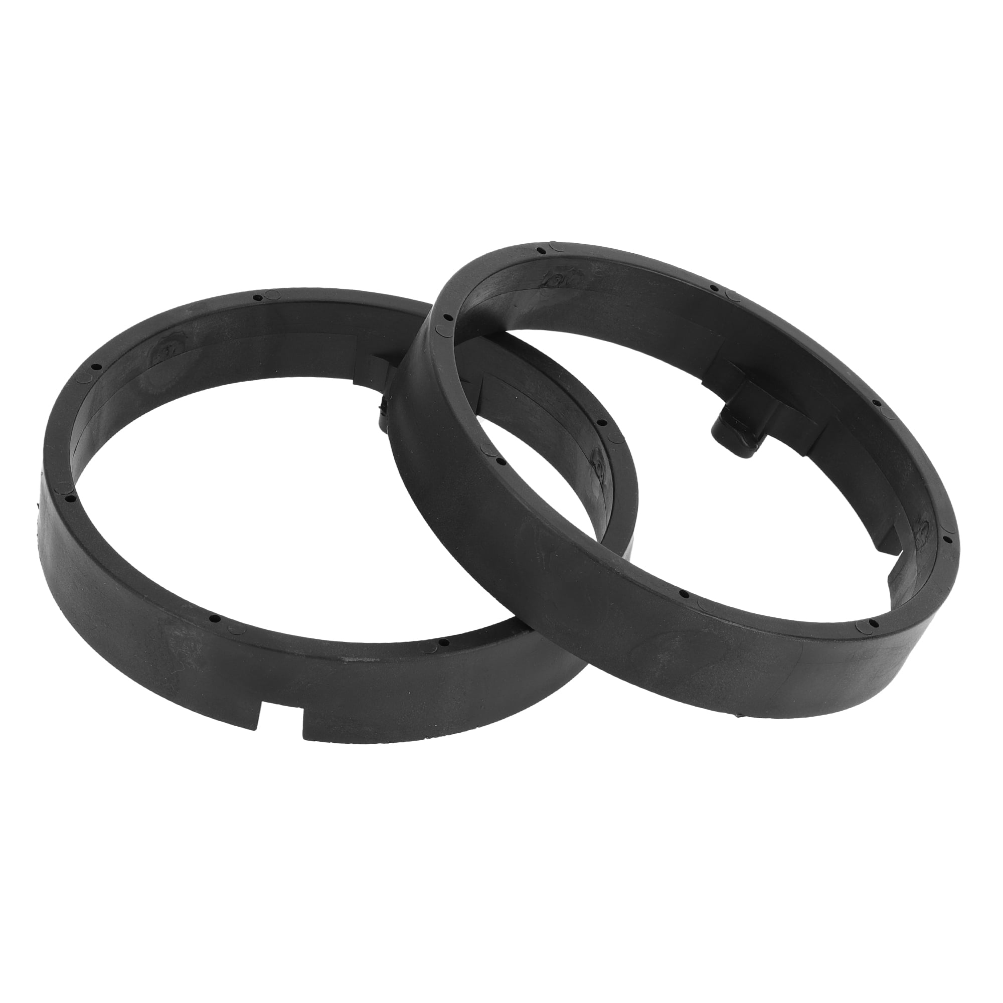 Speaker Subwoofer Mounting Spacer Bracket Ring for Mitsubishi for 6 ...