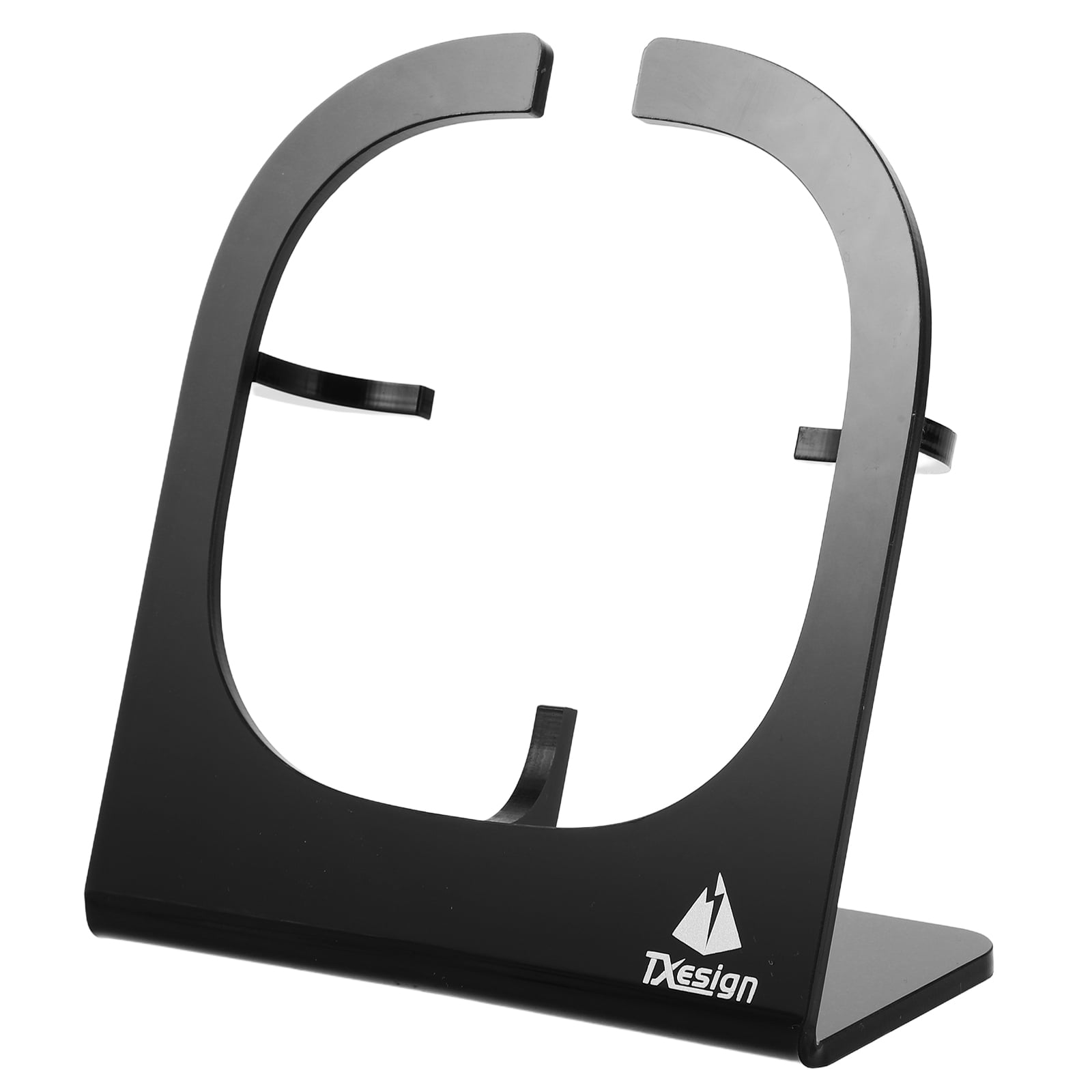 Speaker Table Stand Holder Desktop Speaker Display Decoration Portable ...