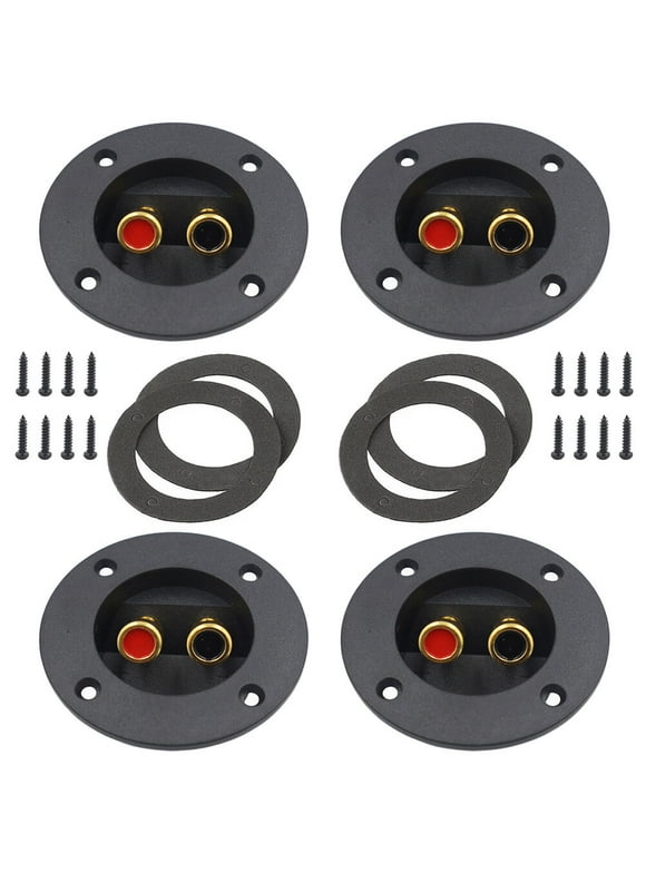 Car Subwoofer Wiring in Car Speaker Installation - Walmart.com