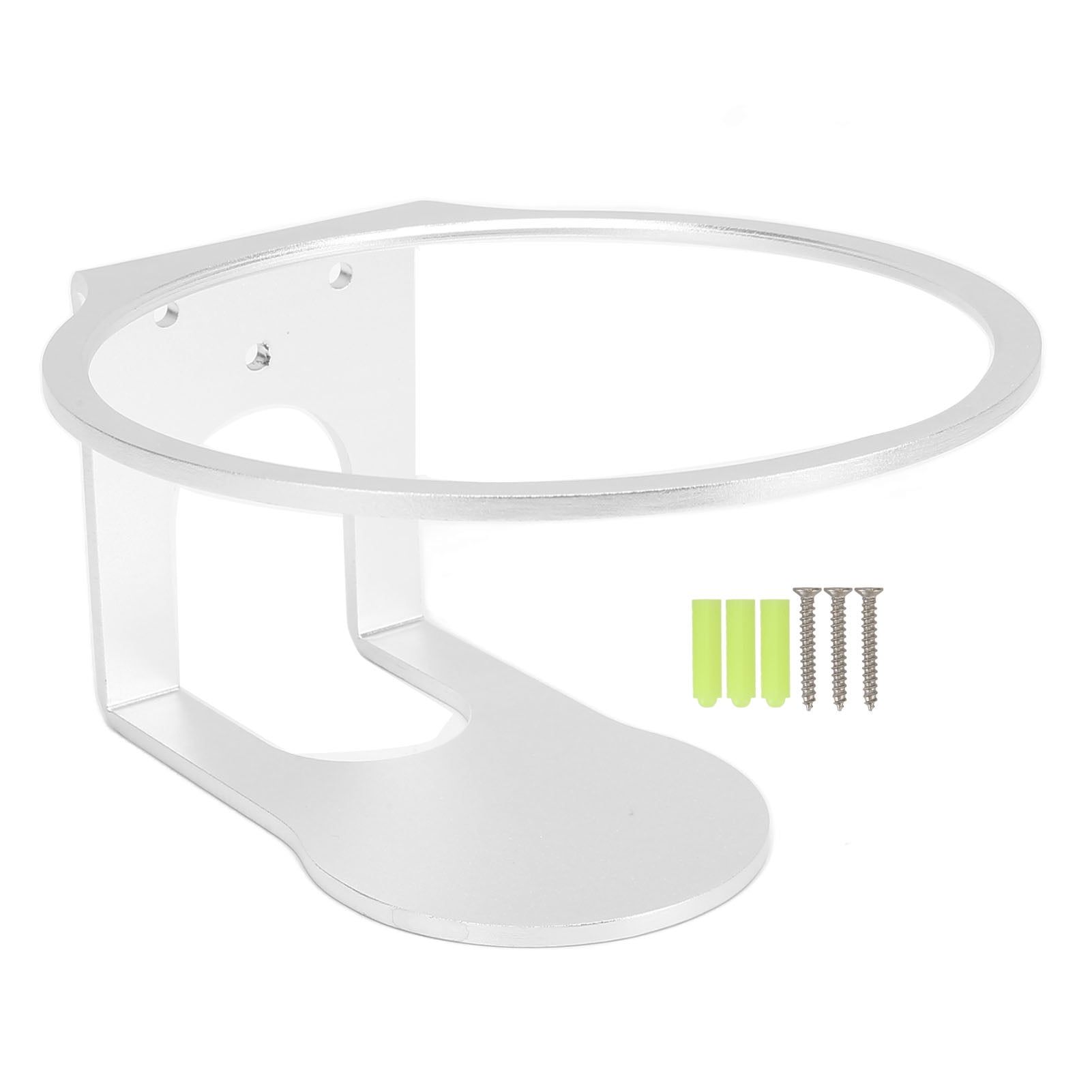 Speaker Wall Mount Elegant Space Saving Metal Speaker Wall Bracket for ...