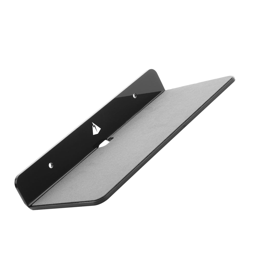 Speaker Wall Mount Stand Wall Speaker Holder Wall Mounted Speaker Stand ...