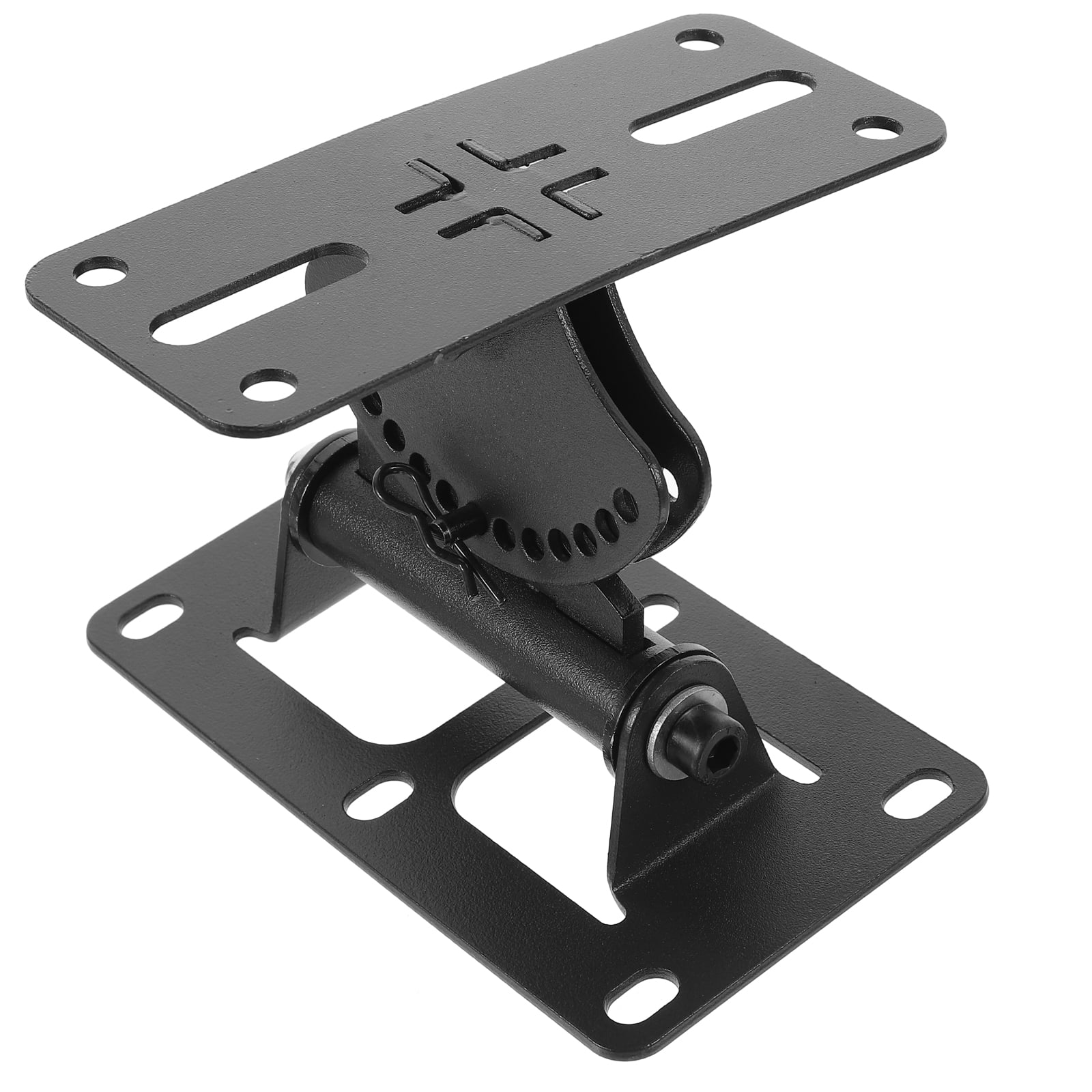 Speaker Wall Mounting Stand Adjustable Center Speaker Rack Surround ...