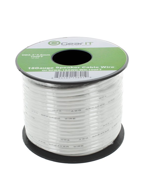 Electrical Wire & Cable - Walmart.com