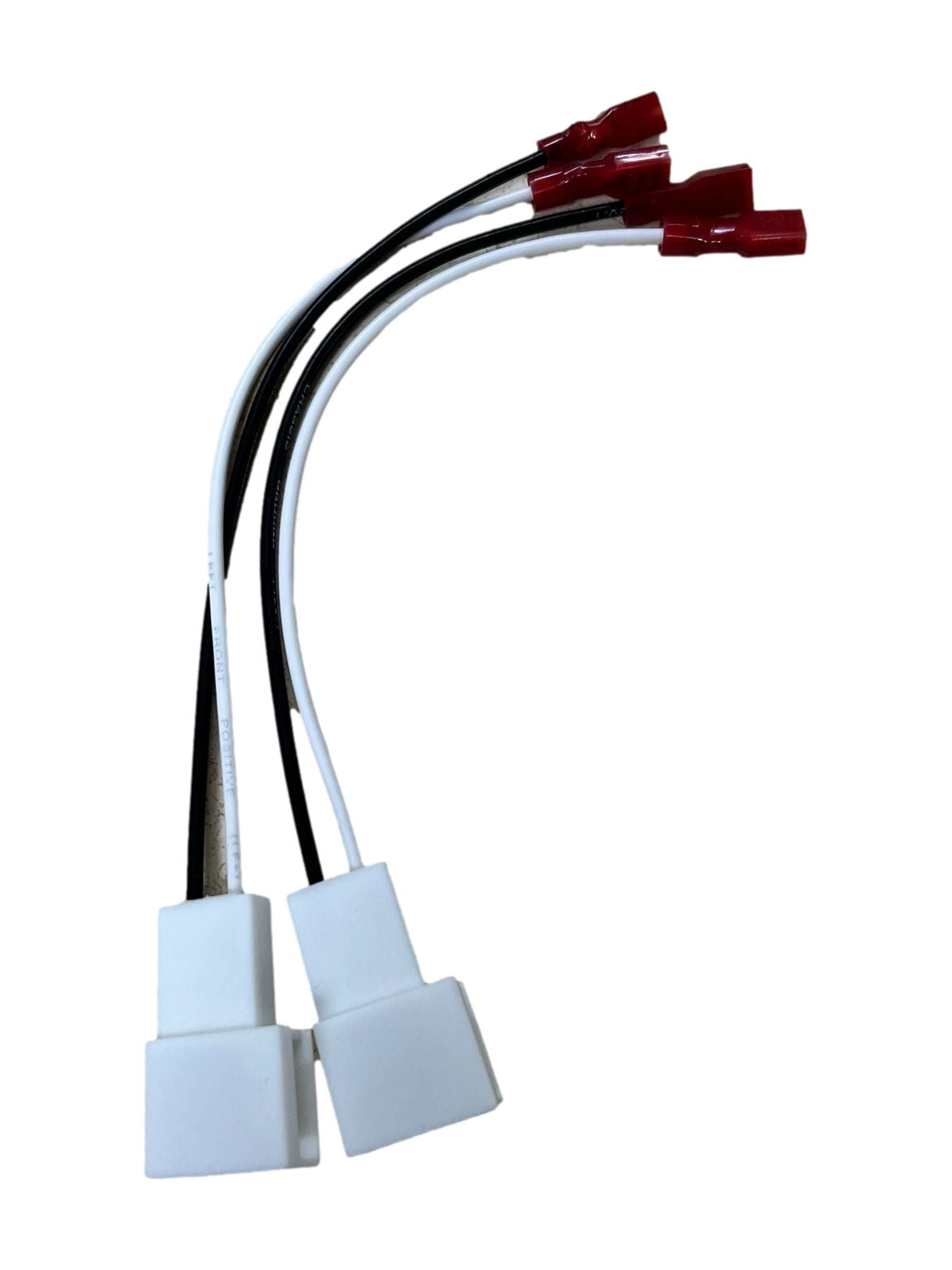 Speaker Wire Harness for 2008 2009 2010 2011 2012 2013 Subaru Impreza ...