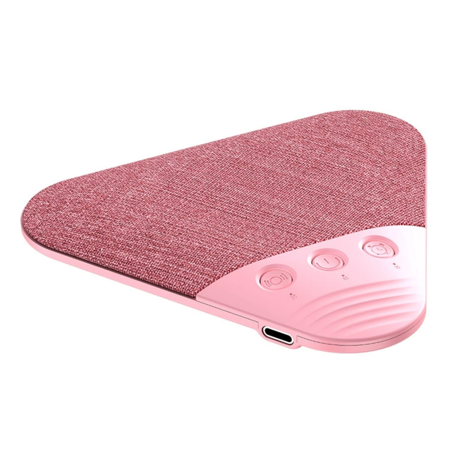 Speaker for Sleep Aid with White Noise and Long Battery Life | Wireless ...