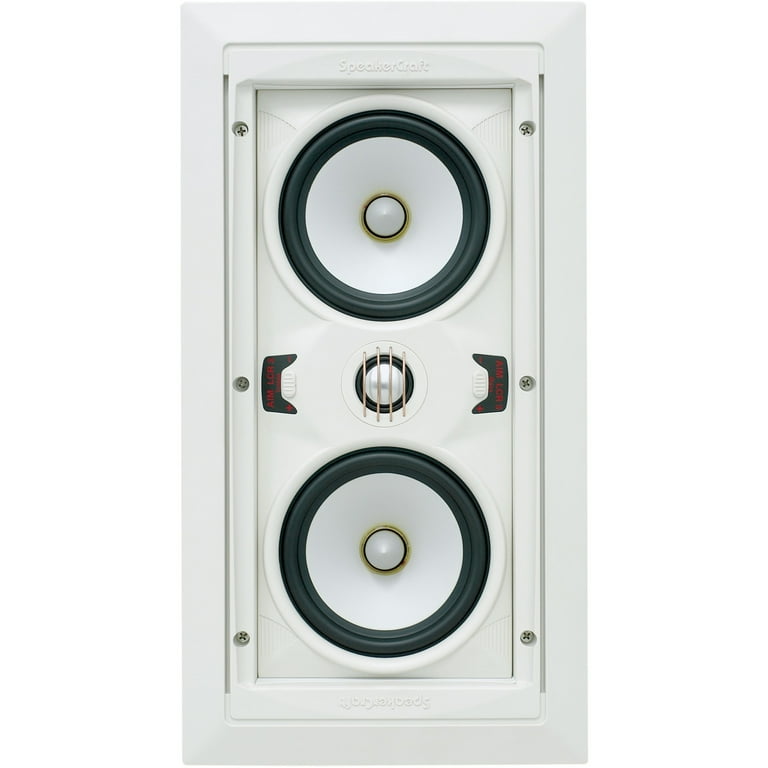 Speakercraft Ceiling Speakers Review | Shelly Lighting