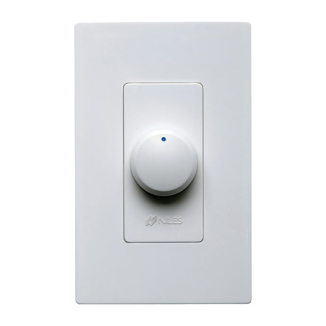 SpeakerCraft FG01652 FG01652 VCS100K Wall-Mount Stereo Volume Knob ...