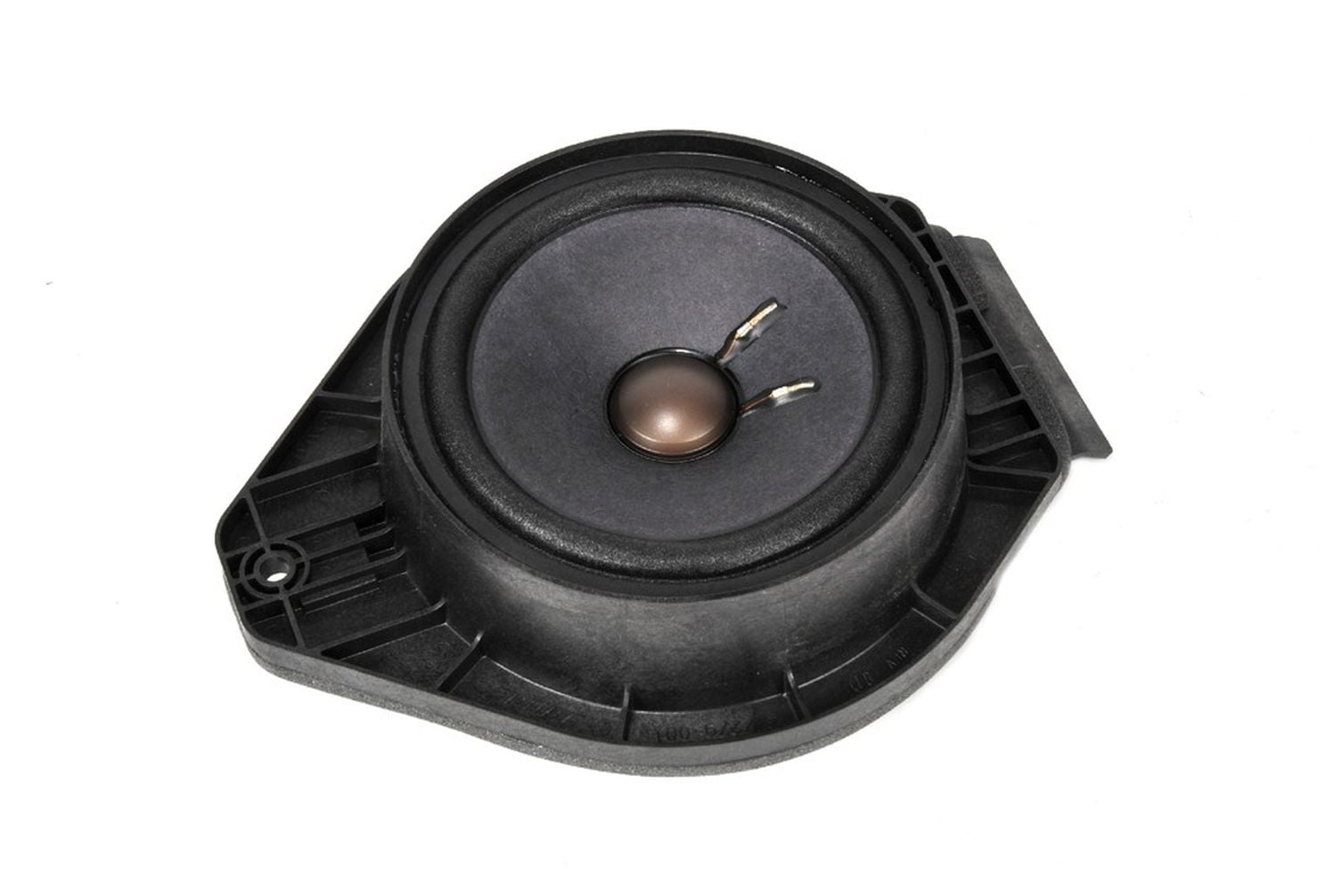 GM Genuine Parts Rear Door Audio Speaker Assembly - Walmart.com