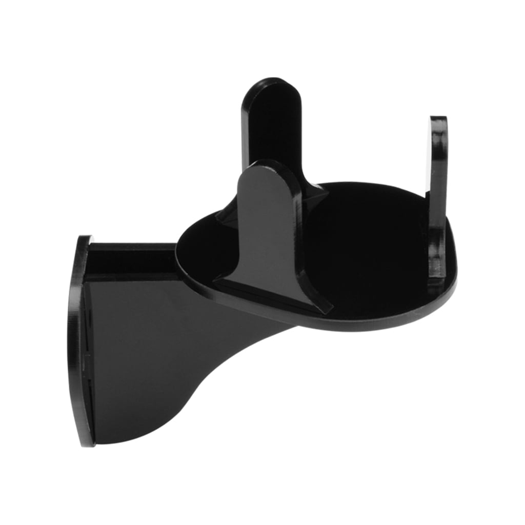 Speakers Holder Bracket Acrylic Wall Mounted Stable Display Stand for ...