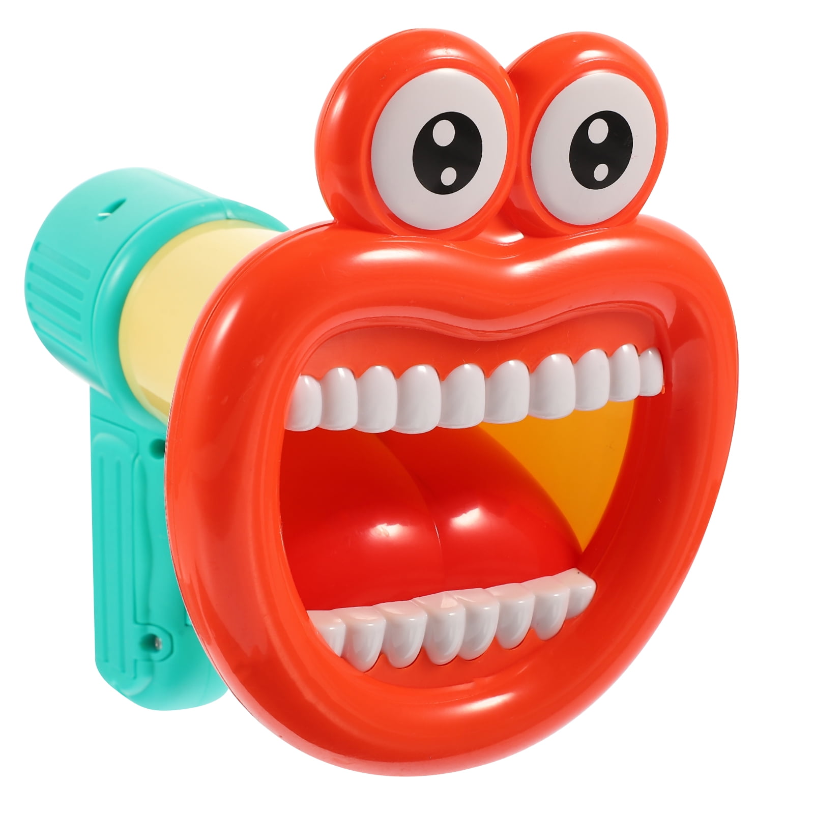 Speakers Portable Megaphone Voice Changer Toy Voice Amplifier Toy ...