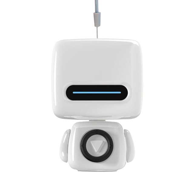 Speakers Portable Wireless | Portable Robot Shape Speaker | Punchy Bass ...