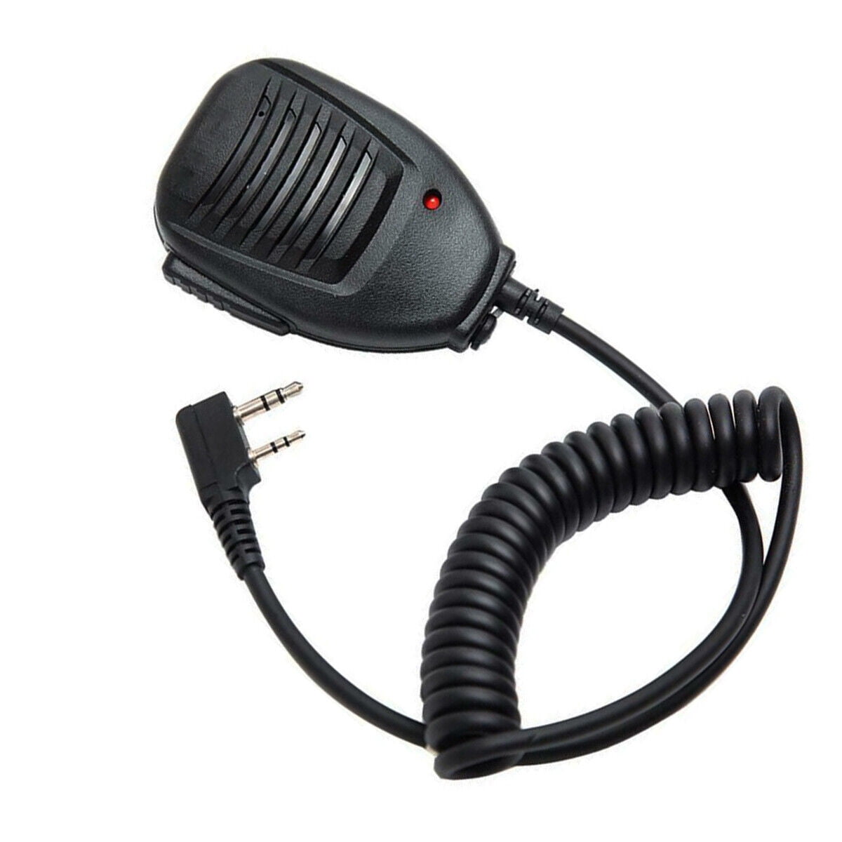 Speaking Microphone for Radio Two Way Walkie Talkie Speaker Mic with ...