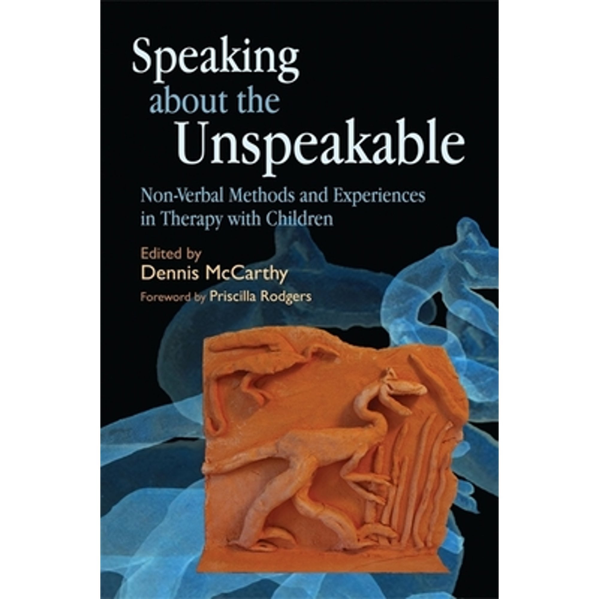 Pre-Owned Speaking about the Unspeakable: Non-Verbal Methods and ...