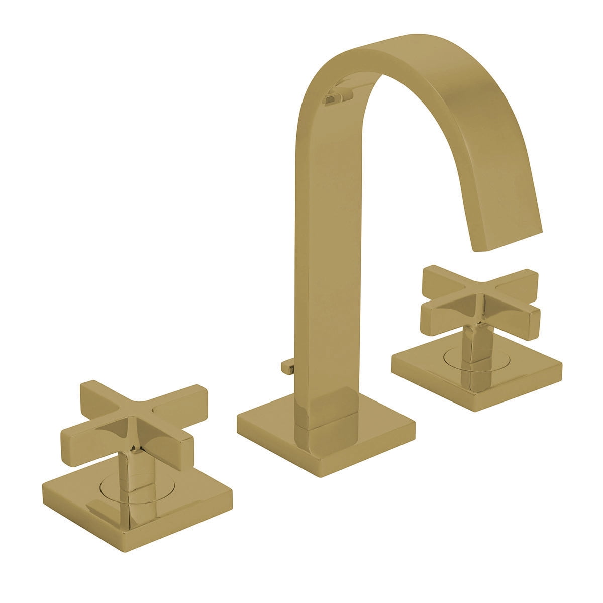 Speakman, Brushed Bronze CD521BBZ Lura 8 Widespread Bathroom Faucet ...
