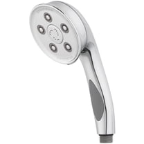 Speakman Rio Multi-Function Handheld Shower Head, 5 Settings, Polished ...