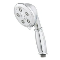 Speakman Caspian Anystream Multi-Function Handheld Shower Head, 2.5 GPM ...