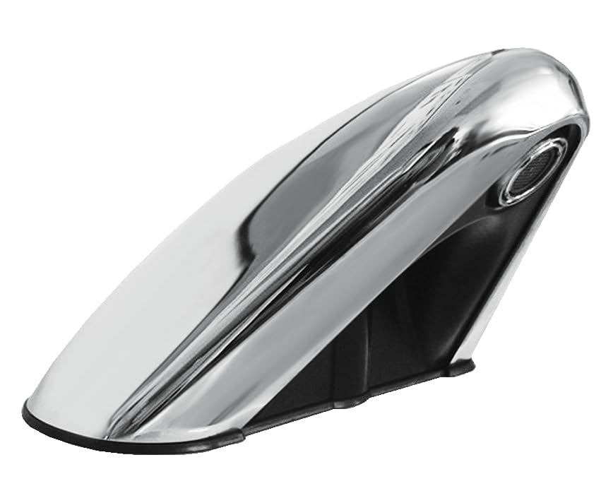 Speakman Ligature Resistant Touchless Battery-Operated Sensor Faucet ...