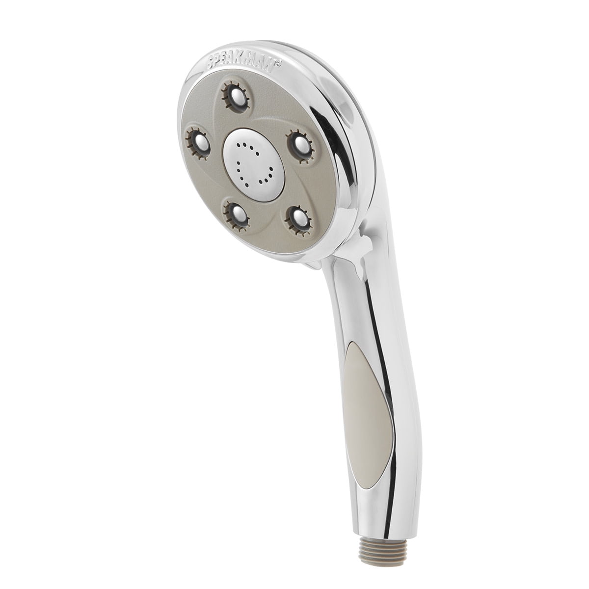 Speakman Napa Anystream Multi-Function Adjustable Handheld Shower Head ...